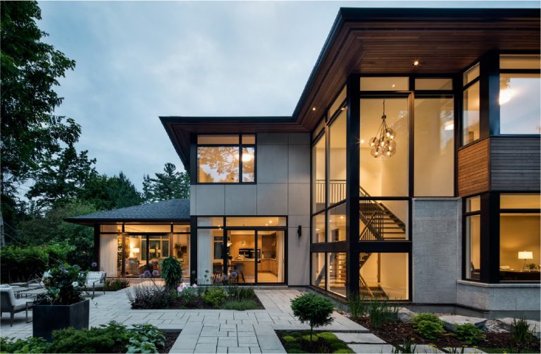 HN Homes Ottawa – Modern Home Builders Ottawa